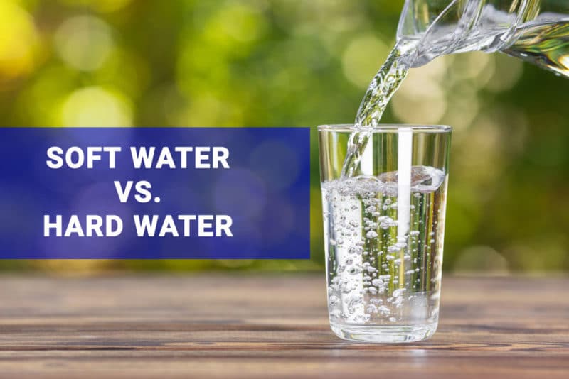 Soft Water vs. Hard Water: What Makes Them Different? - Kinetico